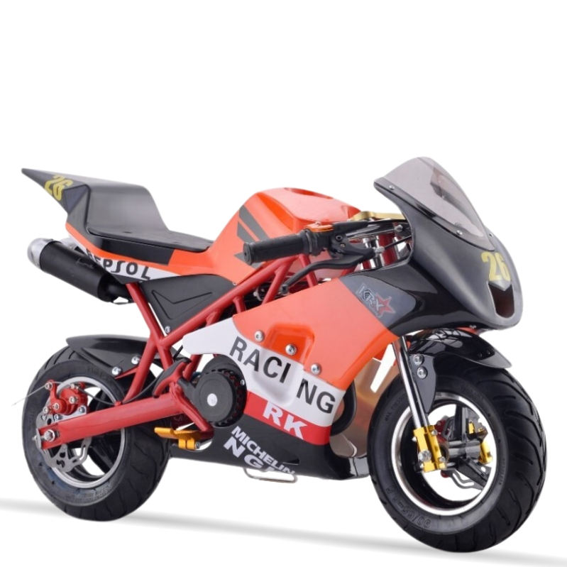 Motos MH | Tienda Online de Motos, Pit Bikes, Motocross y Bicicletas ...