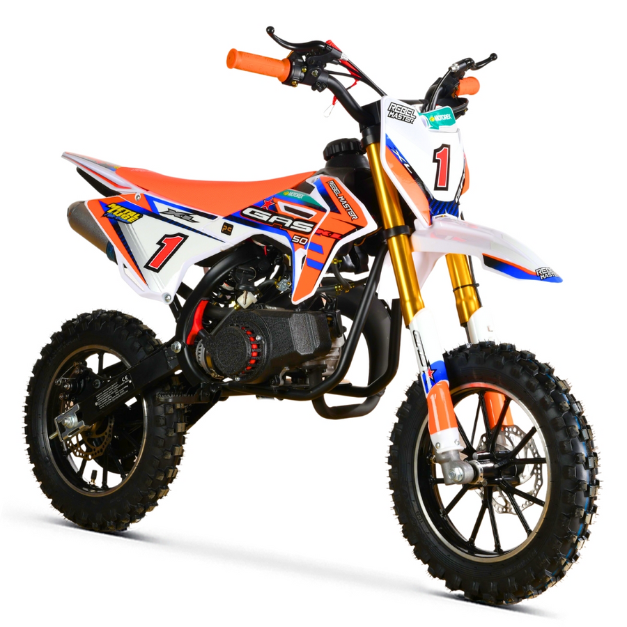 Motos MH | Tienda Online de Motos, Pit Bikes, Motocross y Bicicletas ...