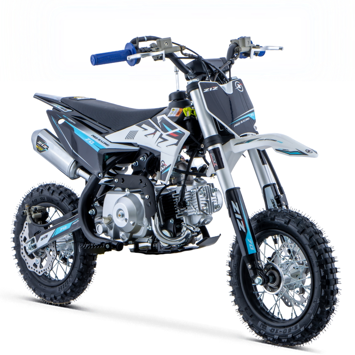 Motos MH | Tienda Online de Motos, Pit Bikes, Motocross y Bicicletas ...