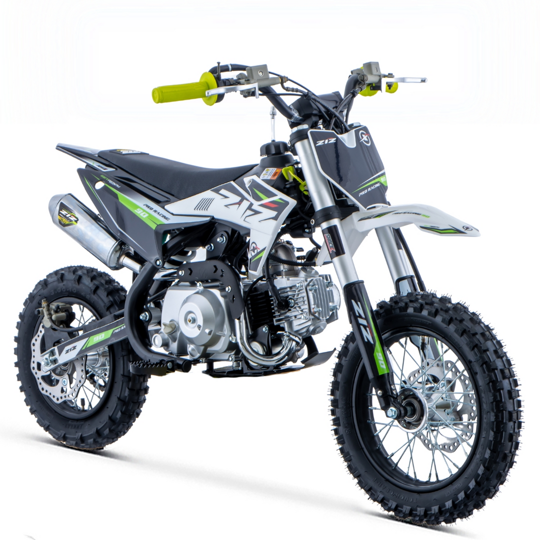 Motos MH | Tienda Online de Motos, Pit Bikes, Motocross y Bicicletas ...